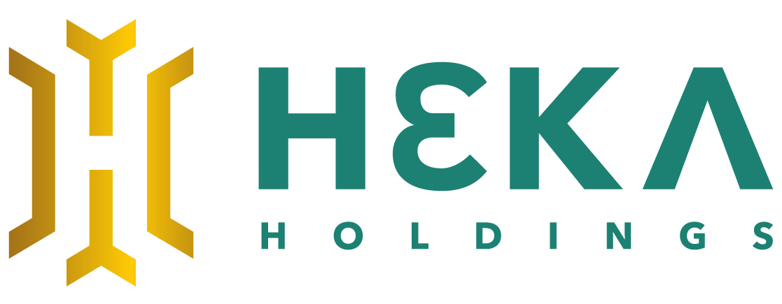 HEKA HOLDINGS | Art & Design Blvd